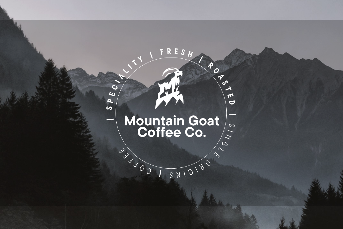 Mountain Goat Coffee Co.