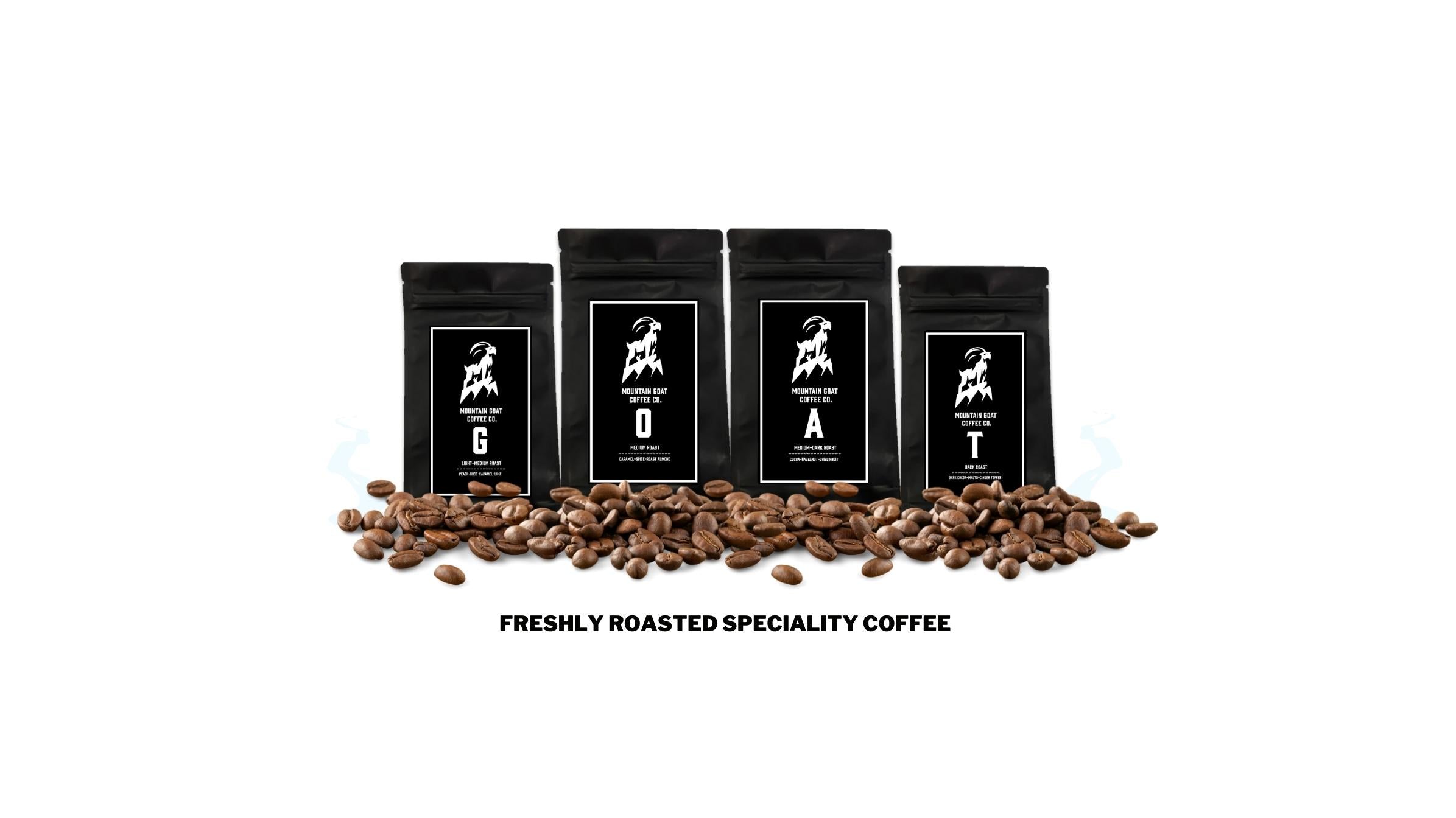 Mountain Goat Coffee Co – Mountain Goat Coffee Co.